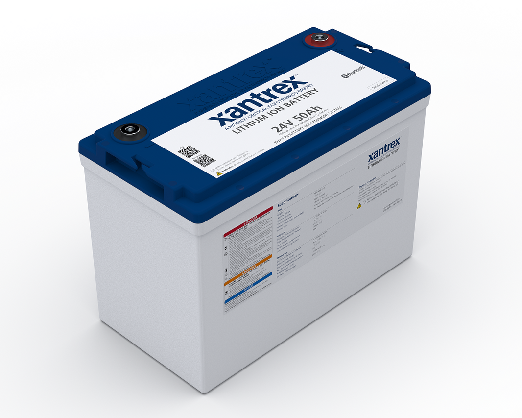 Xantrex Online Store – Xantrex-Store