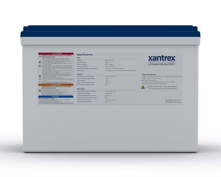 Xantrex Online Store – Xantrex-Store