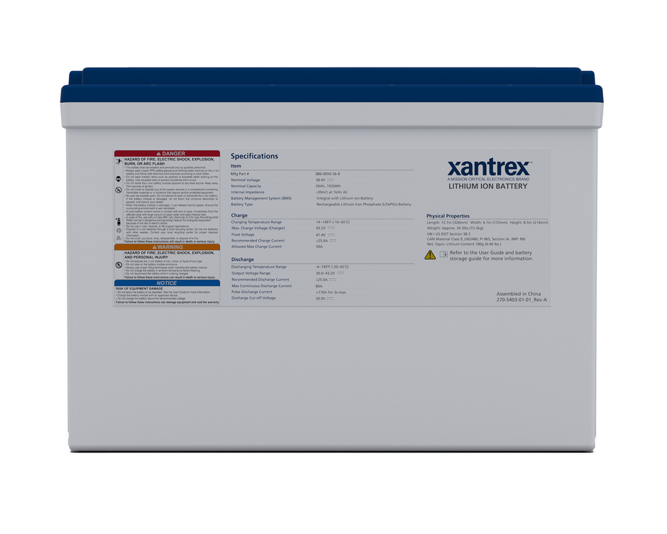 Xantrex Online Store – Xantrex-Store